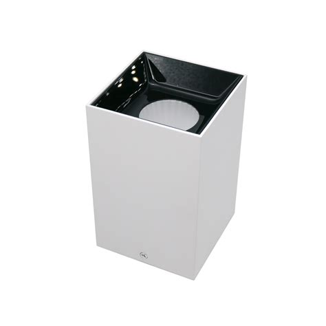 20w Led Indoor Square Surface Mounted Downlight Led Downlight And Led