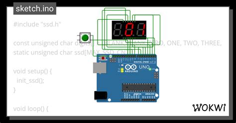 Marquee Wokwi Esp32 Stm32 Arduino Simulator