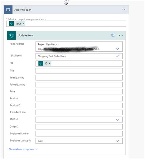 enter lookup value power platform community