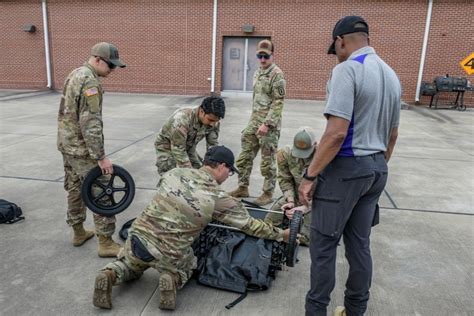Cbrn Drs Nears Foc Its Not Easy As 1 2 3 Cpe Cbrnd News