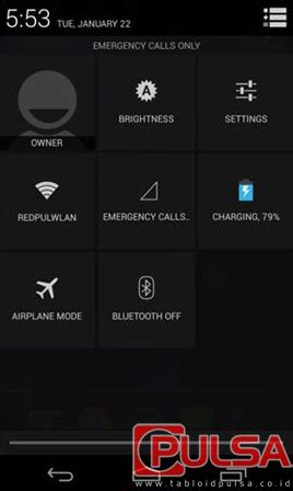 Enable USB Debugging An Easy Way To Nexus