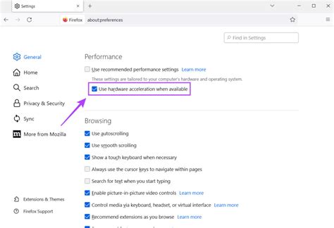 Fix Firefox High CPU Usage On Windows GHacks Tech News