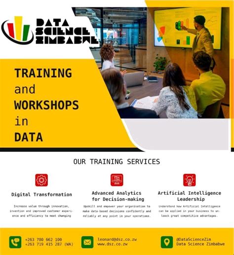 Data Science Zimbabwe On Linkedin Datascience Data Python