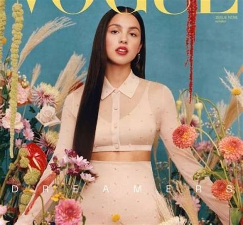 اولیویا رودریگو Olivia Rodrigo کیست؟ بیوگرافی خواننده و بازیگر جذاب