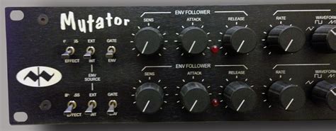 Mutronics Mutator Rl Music