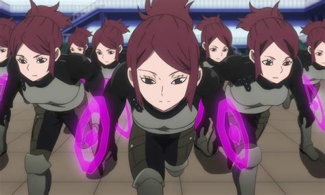 Trigger World Trigger Wiki