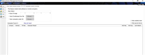 Malwarebytes Console Not Displaying Properly Malwarebytes Management