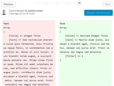 best wordpress widget area plugin content aware sidebars