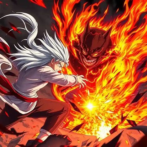 Top Battles In Jujutsu Kaisen A Deep Dive Into Iconic Toxigon