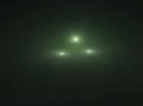 Unusual Flying Object Captured On Camera In The San Andres Area Nexus