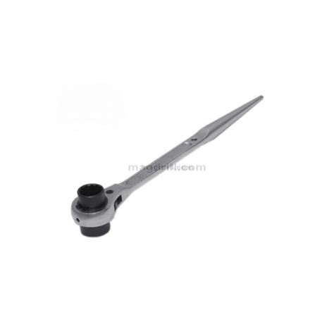 Ratchet Podger Spanner 30mm 32mm King Dick