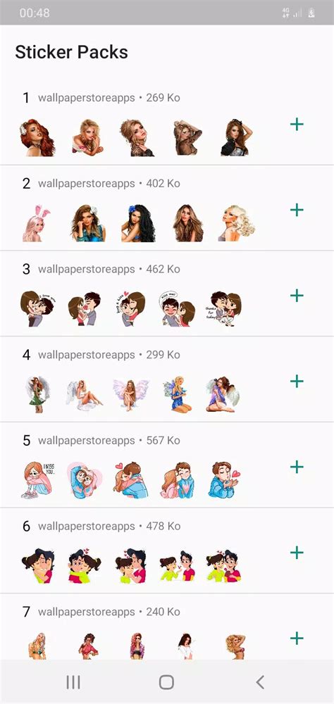 Stiker Whatsapp Vulgar