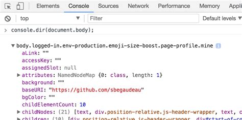 Chrome Devtools Part 2 All About The Console