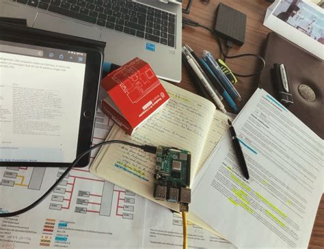 Ibrahim Goumri On Linkedin Linux Raspberrypi Doip Learningnewskills Keeplearning Automotive