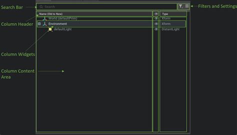 Overview Omniverse Kit