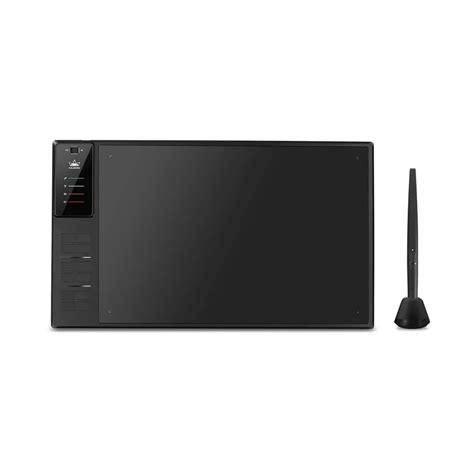 Huion WH1409 V2 - Circuits