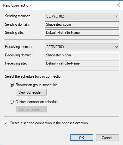 Installing And Configuring DFS R On Windows Server 2016 ShabazTech