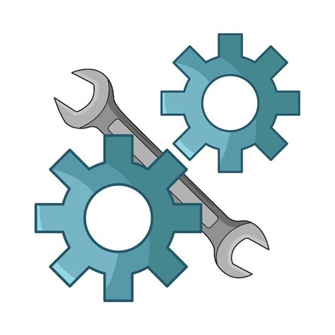 premium vector setting