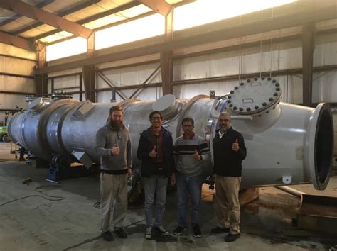 Mark Grasso On Linkedin Evaporator Acid