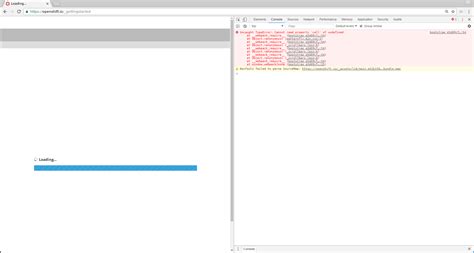 Error Uncaught In Promise Typeerror Cannot Read Property Call Of Undefined User