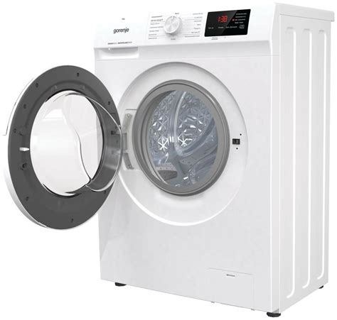 Стиральная машина Gorenje WHE72SFS - купить в интернет-магазине Арктика ...