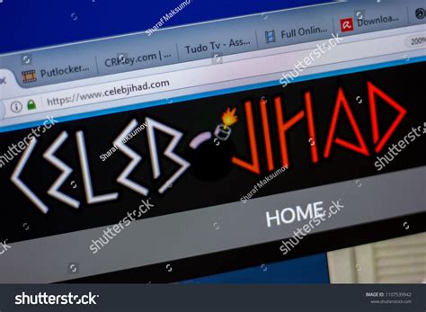 Celeb Jihad Royalty Free Images Stock Photos Pictures Shutterstock