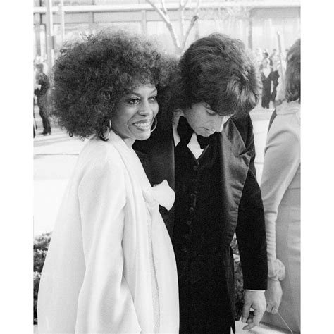 Diana Ross Husband