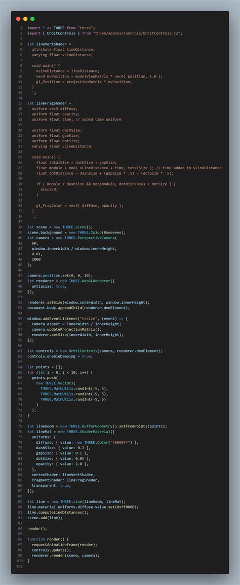 three js construction line questions three js forum