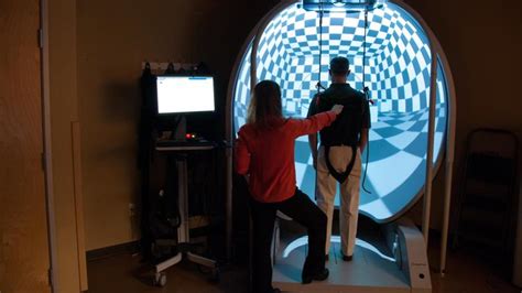 Daimler Bertec Specialty Commercial Development Ohio