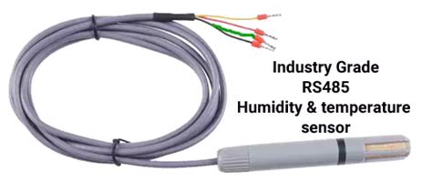 What Is Modbus RTU Read Sensor Data With Arduino Modbus RTU Circuit