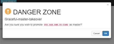 Mysql Orchestrator Takeover And Failover 테스트 Part 2