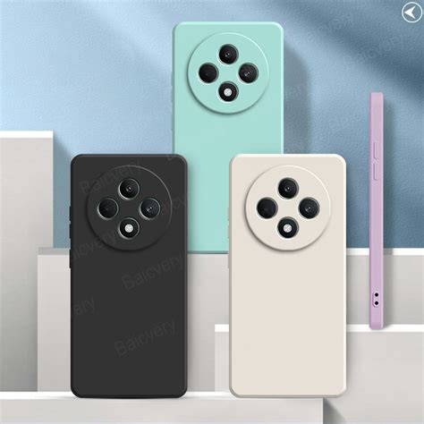 สาหรบ Tecno Spark 30C kl5 kl5n สสน Matte Soft TPU กนกระแทกปองกนปกหลง Shopee Thailand