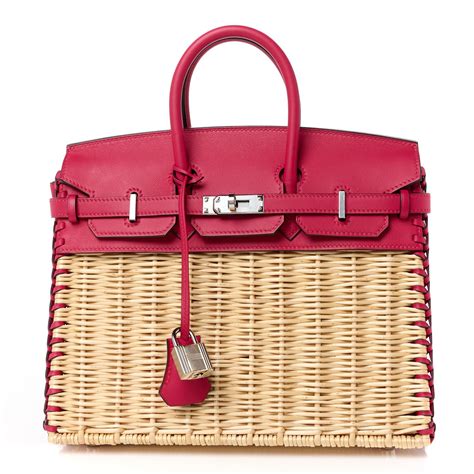 The 10 Best Raffia Bags For Summer 2025 Fifth Avenue Girl