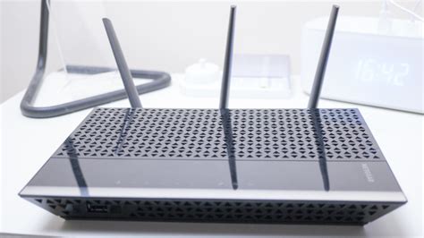 Netgear EX7000 Range Extender Review TechNuovo Com