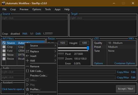 Context Menu Font Does Not Appear Properly · Issue 259 · Mpvnet
