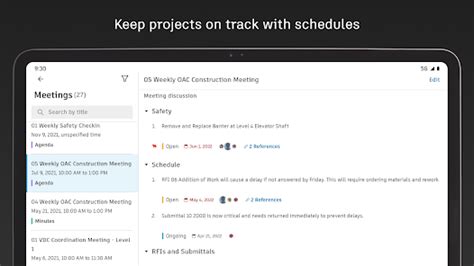Autodesk Construction Cloud Apps On Google Play