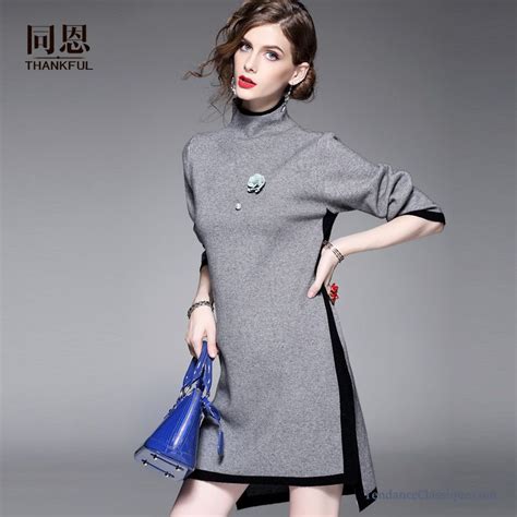 Robe Longue Ete Femme Robe Femme Ronde En Ligne