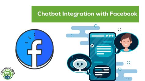 Chatbot Integration with Facebook - 6 Unbelievable Benefits | Ochatbot