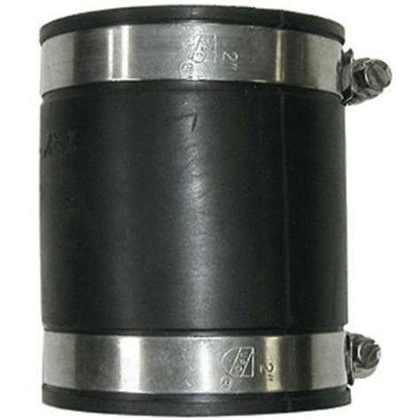 Jones Stephens Corporation T06024 Flex Seal Coupling 1 1 2 X 1 1 4