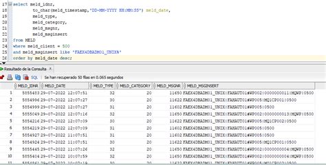 Message History Export Automic Workload Automation