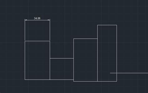如何使用cad连续标注？ 浩辰cad 浩辰cad软件问答社区