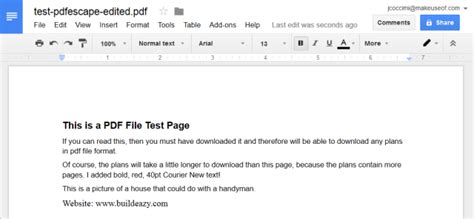 How To Edit All Your PDF Files Online