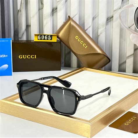 Gucci Sunglass For Men Theluxurytag