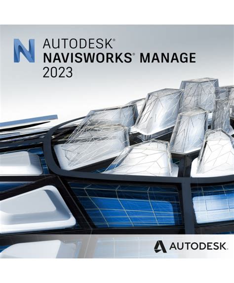 Acheter Licence Autodesk Navisworks Manage 2023 Pas Cher à Télécharger