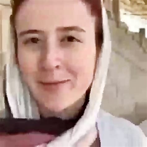 سوپرایز دختر آمریکایی در شیراز