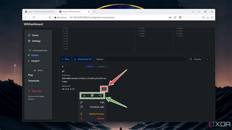 Self Hosting Your Own VPN On Proxmox Is Easy Here S How It S Done