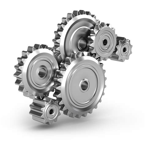 Industrial Gear Components Manufacturers And Industrial Gears Suppliers