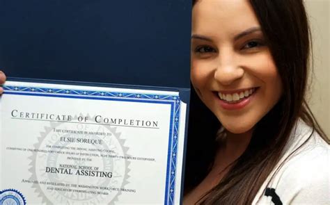 How To Become A Dental Assistant Pacific Northwest Dental Assisting