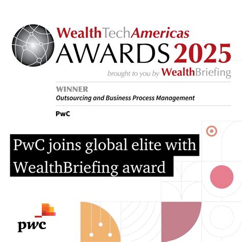 Excited To Share Pwc Has Been Named The ‘outsourcing And Business Process… Zach Creighton