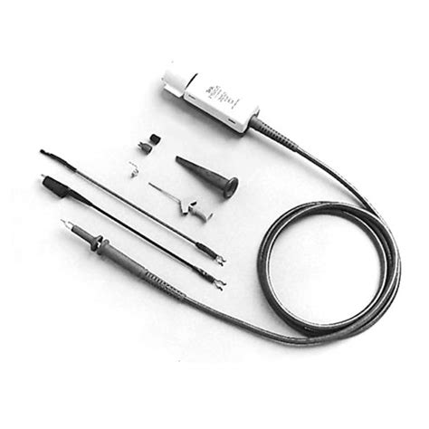 Tektronix P7240 Low Voltage Probe Single Ended At Best Price In Bengaluru
